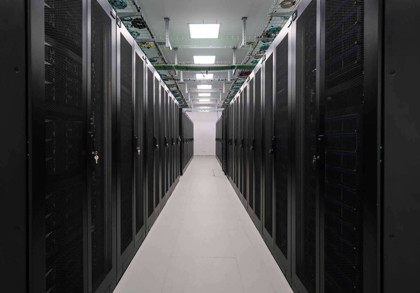 Deucalion – Rede Nacional de Computação Avançada